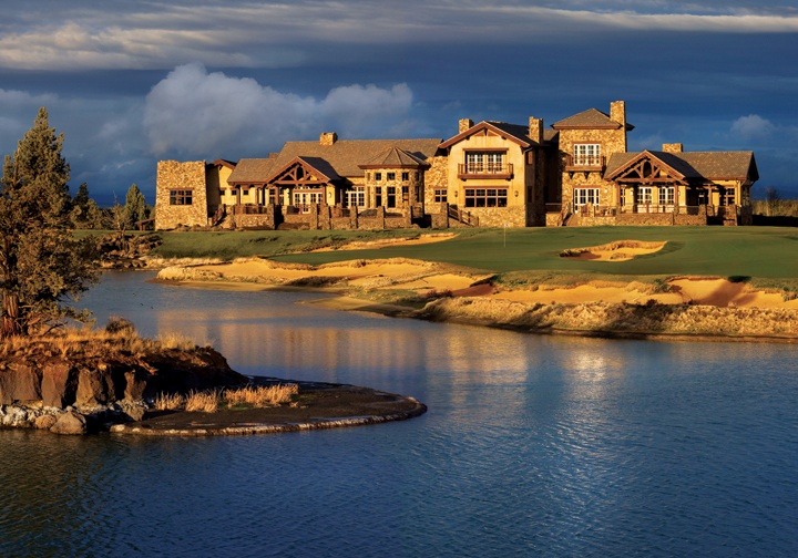 Review of Pronghorn Club & Resort | Critical Golf
